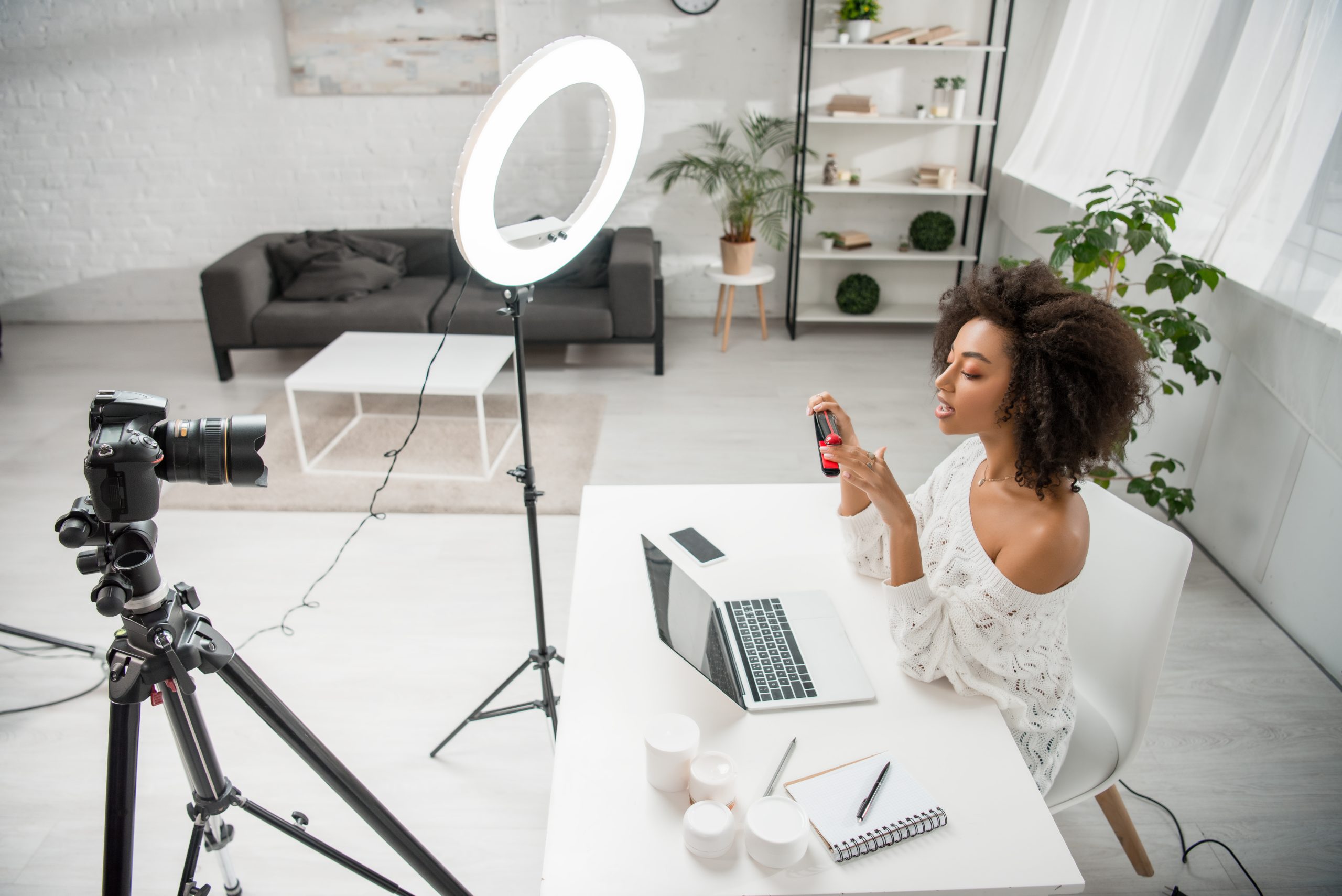 Top 10 des influenceuses entrepreneuses | Influenceuse.fr : le média ...